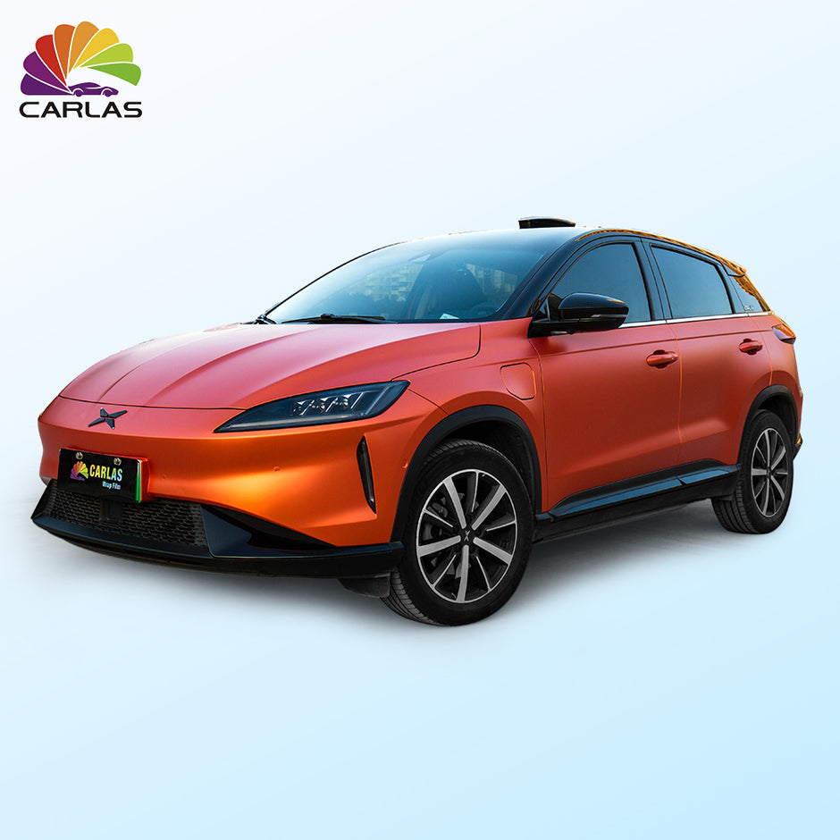 Car Vinyl Wrap Film – Carlas